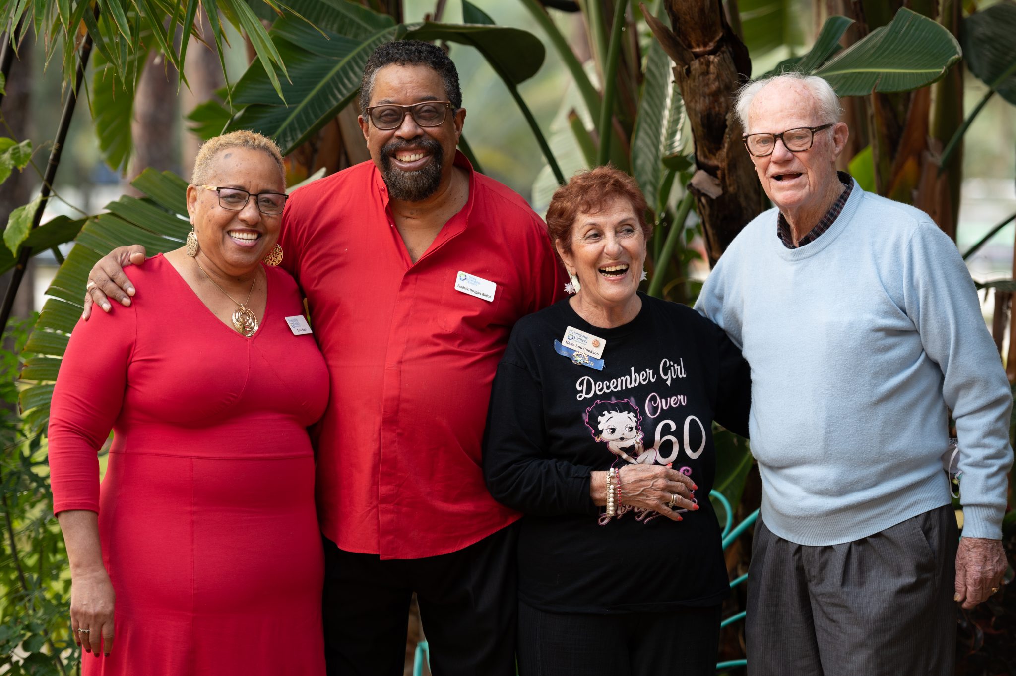 Sarasota - Senior Friendship Centers