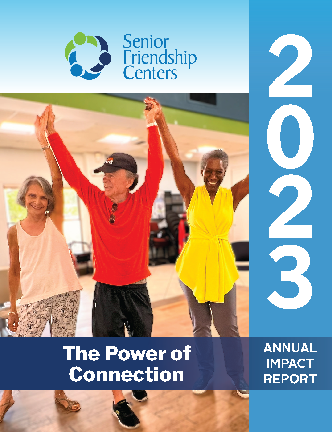 Special Events - Senior Friendship Centers